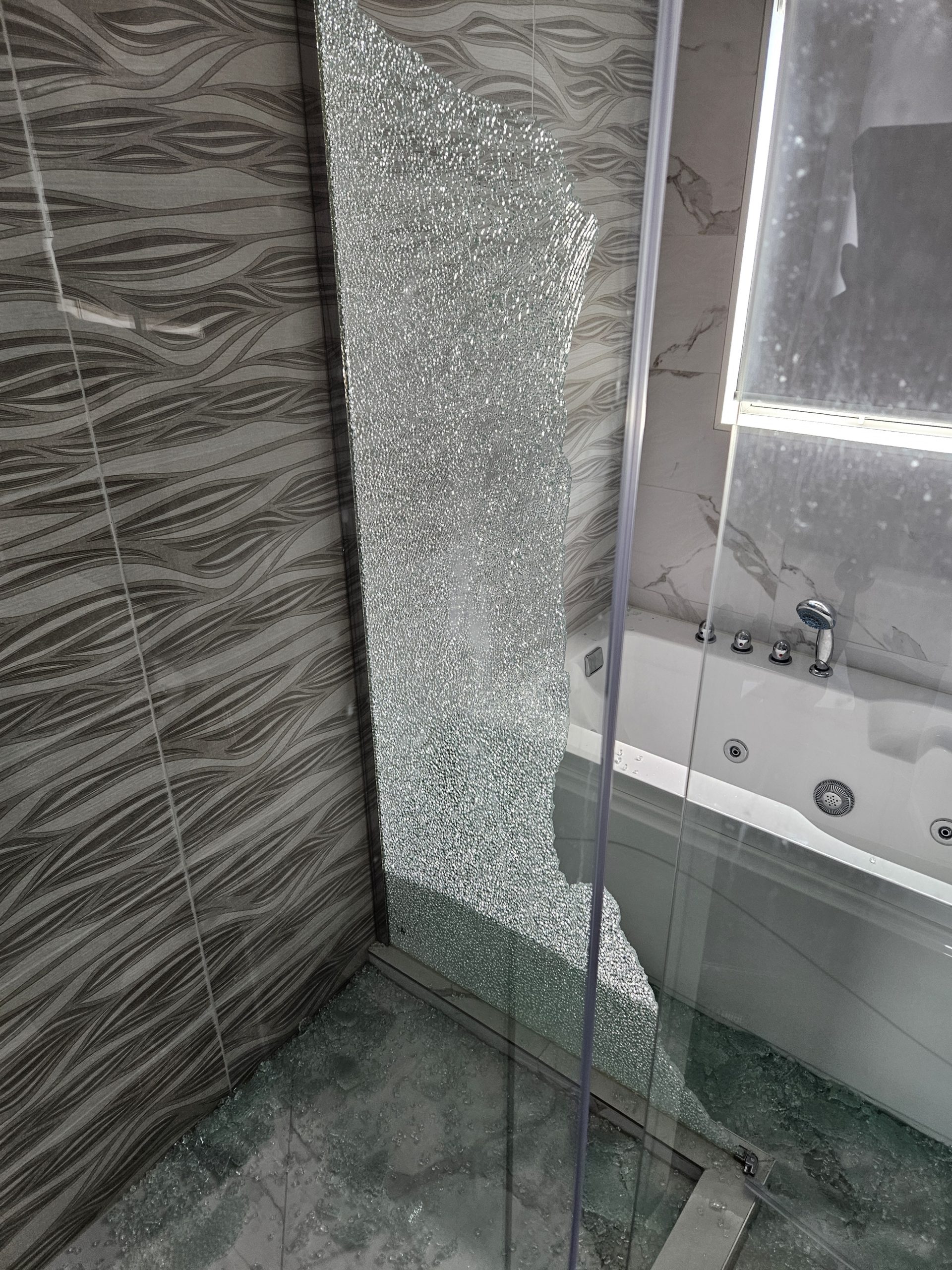 Showers We Fix in West Auckland - ShowerFix